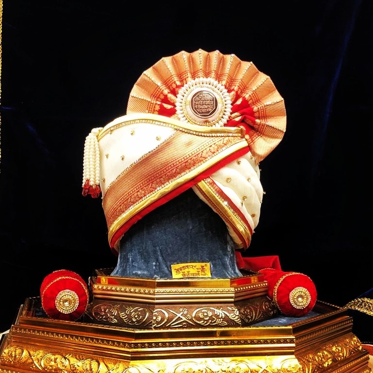 Murudkar Zendewale & Fetewale