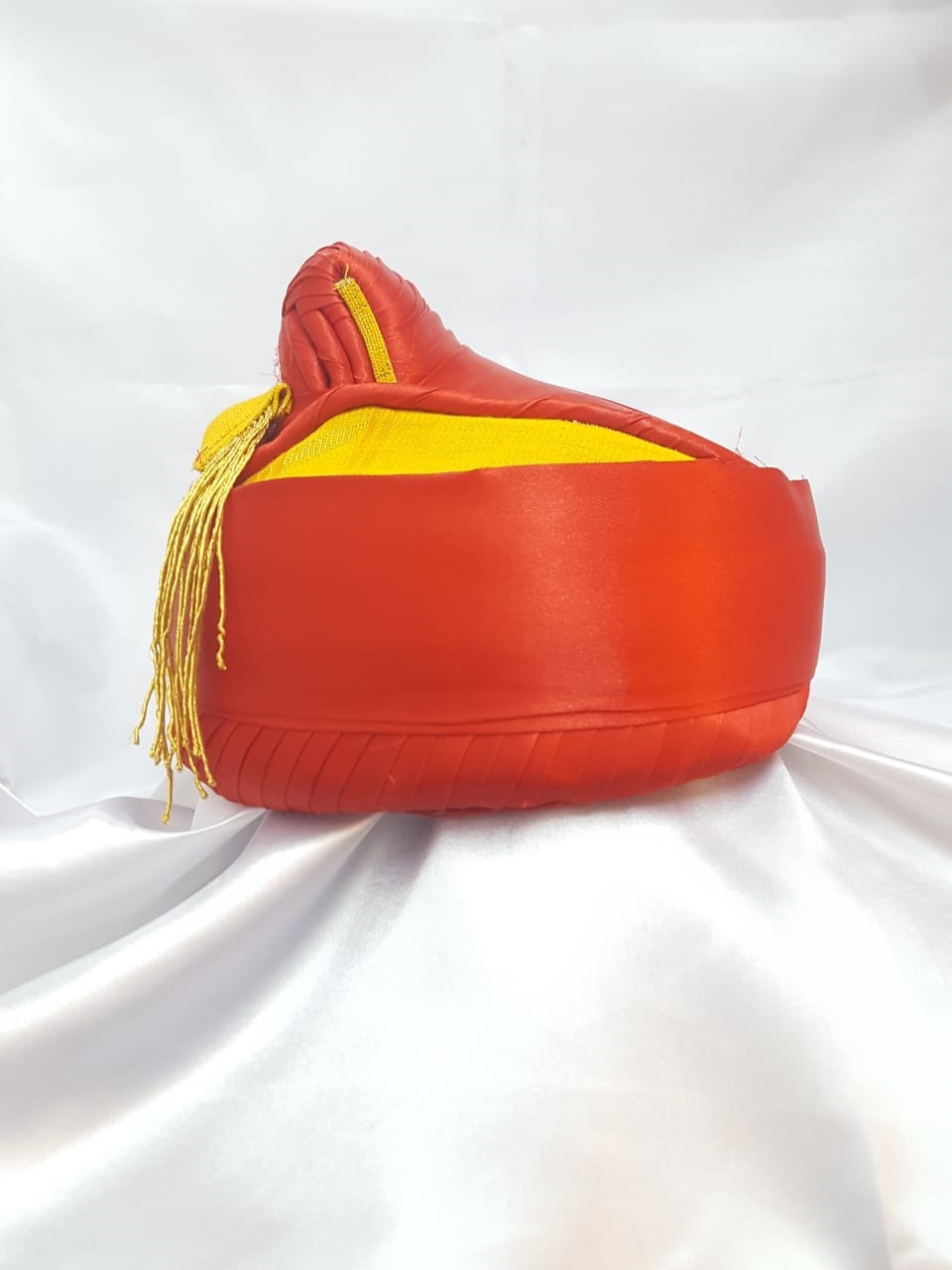 Puneri Pagadi - Murudkar Zendewale & Fetewale
