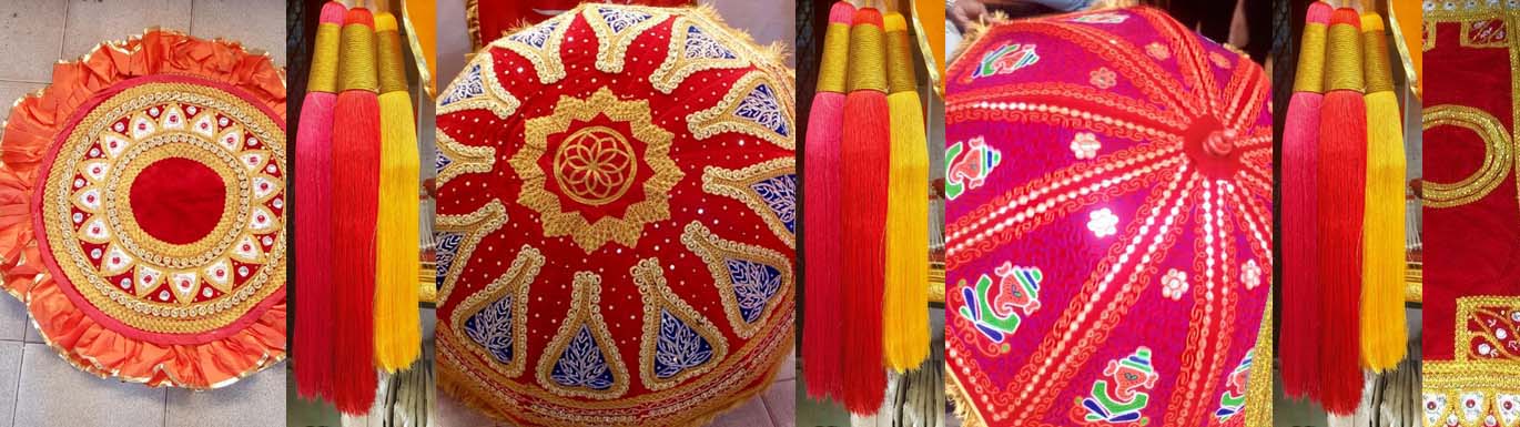 Palkhi Sahitya - Murudkar Zendewale & Fetewale